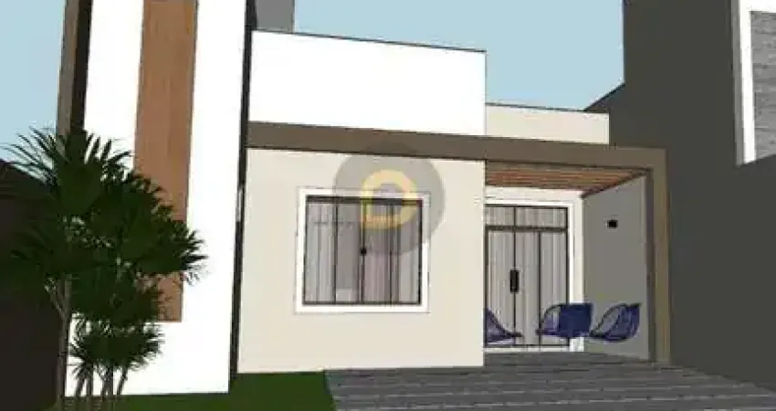 Casa com 3 quartos no Jardim Panorama, Toledo - PR - ID: 38297376 ...