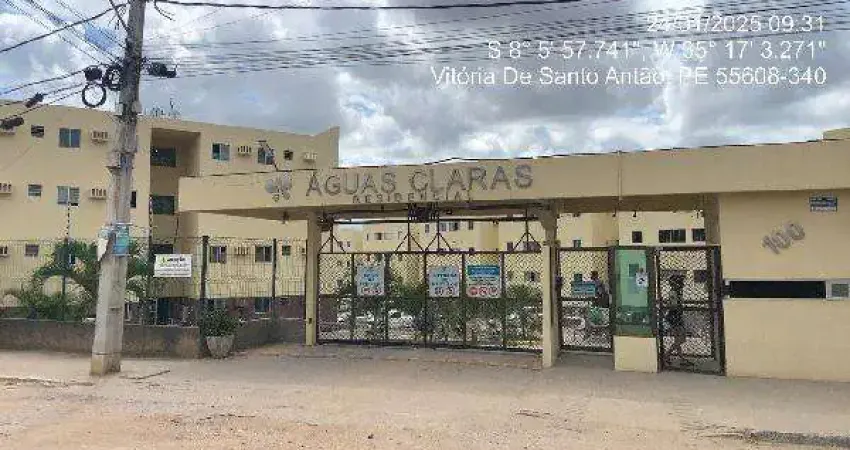 Apartamento com 2 quartos na Rua Professora Eunice de Vasconcelos ...