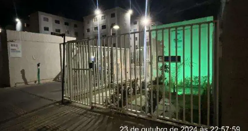 Apartamento com 2 quartos na Rua Maria Emília Boeckmann, N. 893 APT ...