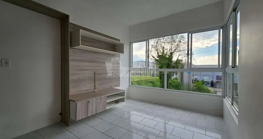 Apartamento com 2 quartos na Avenida São Roque, 698, São João, Bento ...