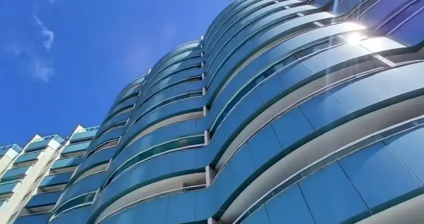 Apartamentos à venda no Ondina Ocean, bairro Rio Vermelho, com vista ...