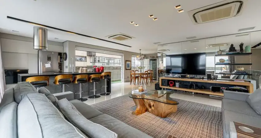 Cobertura com 4 quartos na Rua Santo Inácio, 464, Moinhos de Vento ...