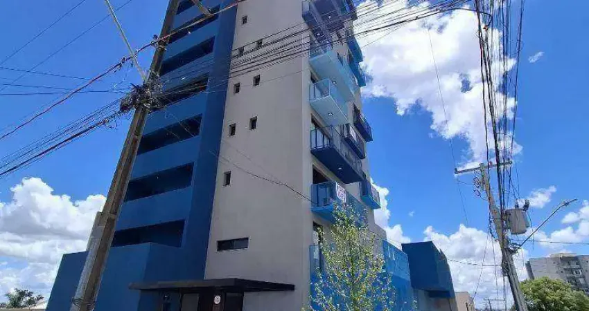 Kitnet / Stúdio no Santa Cruz, Guarapuava - PR - ID: 38587959 | Chaves ...