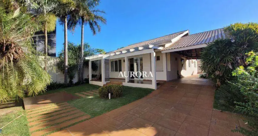 Casa em condomínio fechado com 4 quartos na Rua Luiz Natal Bonin, 150 ...