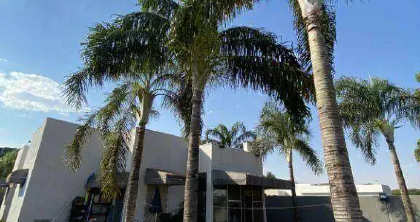 Casa em condomínio fechado com 3 quartos na Alameda Gerbera ...