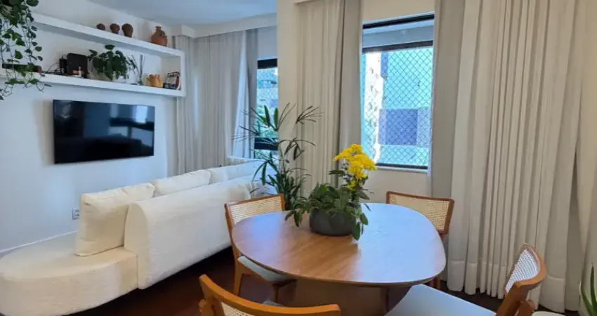 Apartamento com 2 quartos na Rua da Graviola, 231, Caminho das Árvores ...