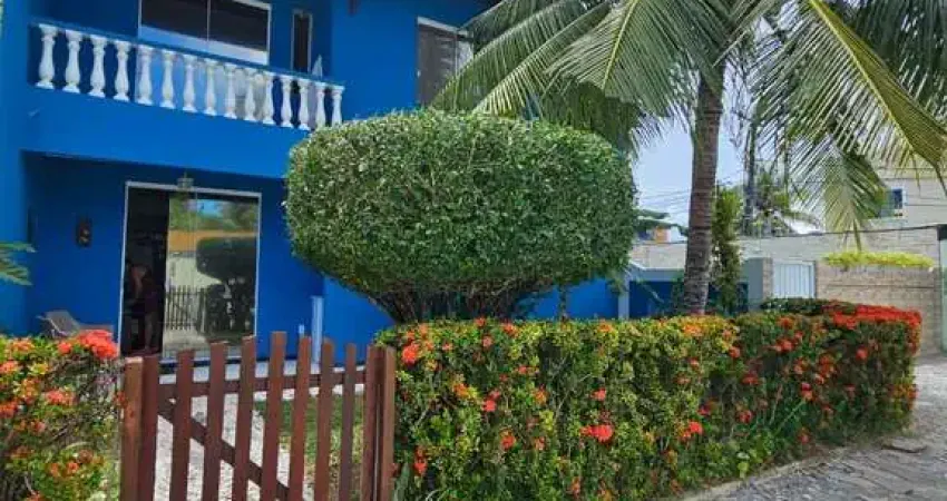 Casa com 4 quartos na Rua Itamari, Pitangueiras, Lauro de Freitas - BA ...