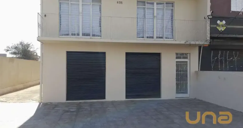 Ponto comercial na Rua Omar Raymundo Picheth, 635, Xaxim, Curitiba - PR ...