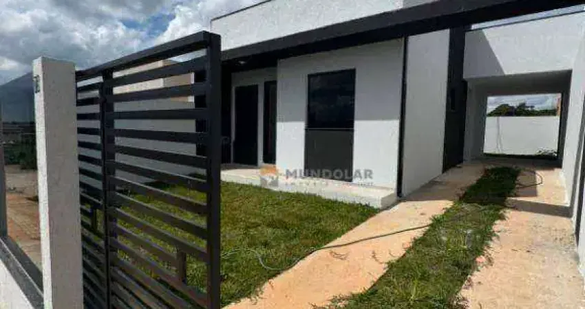 Casa com 2 quartos no Jardim Itália, Contenda - PR - ID: 39005540 ...