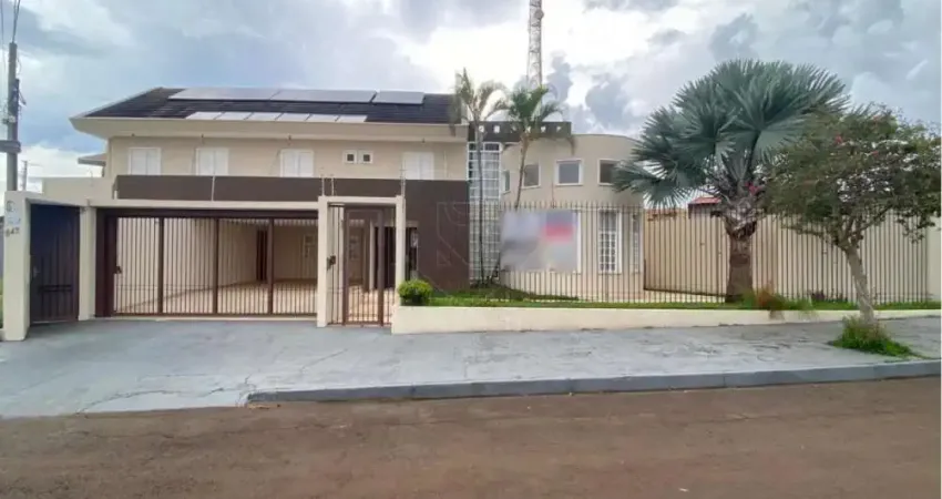 Casa com 3 quartos na Rua José Nogueira Franco, --, Parque Residencial ...