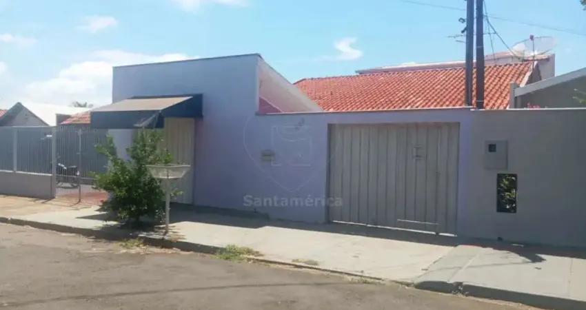 Casa com 4 quartos na Rua Antônio Pacheco Franco, --, Conjunto Cafezal ...