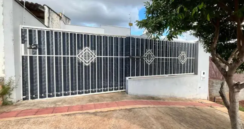 Casa com 3 quartos na Rua Café Mundo Novo, --, Conjunto Café, Londrina ...