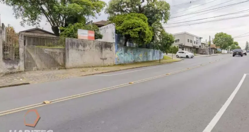Terreno na Rua Jacarezinho, 389, Mercês, Curitiba - PR - ID: 38311909 ...