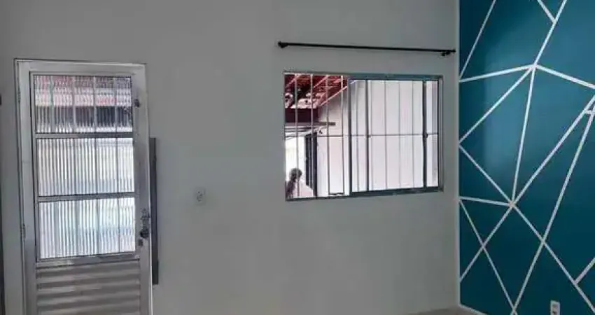 Casa com 2 quartos na Rua Júlio Inácio da Silva, Jardim Maria Antonia ...