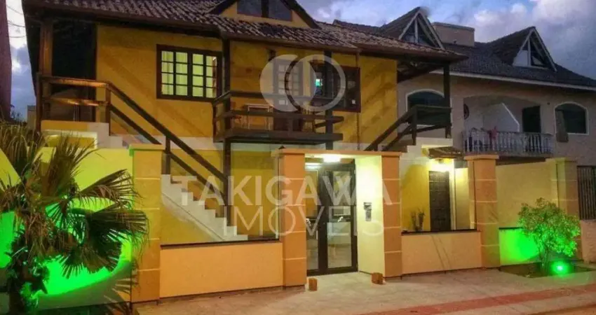 Sala comercial com 15 salas na Rua Vereador Hélio Hoeschl, 274 ...