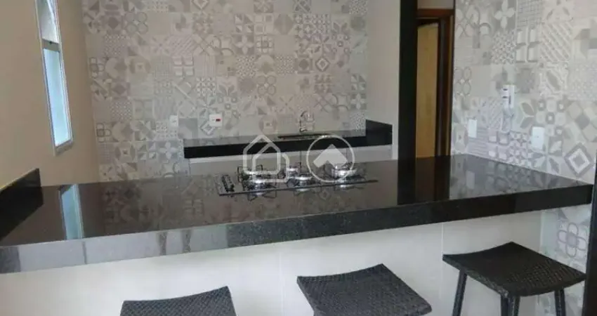 Cobertura com 4 quartos na Rua José Hemetério Andrade, Buritis, Belo ...