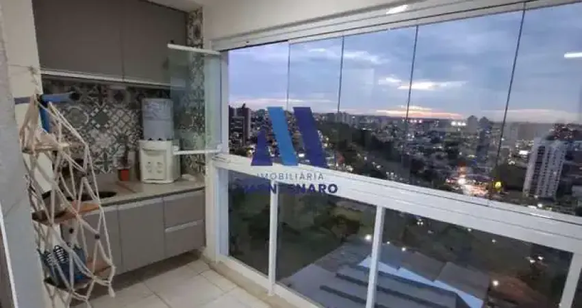 Apartamento com 3 quartos no Jardim Urano, São José do Rio Preto - SP ...