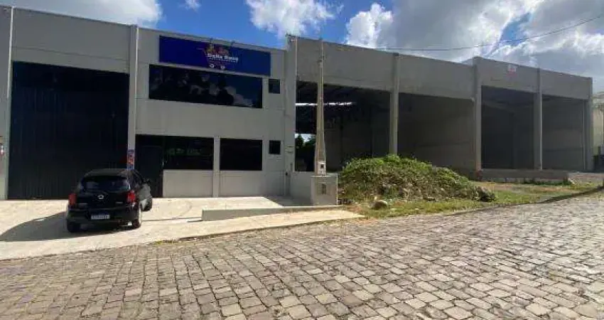 Barracão / Galpão / Depósito no Santa Catarina, Caxias do Sul - RS - ID ...