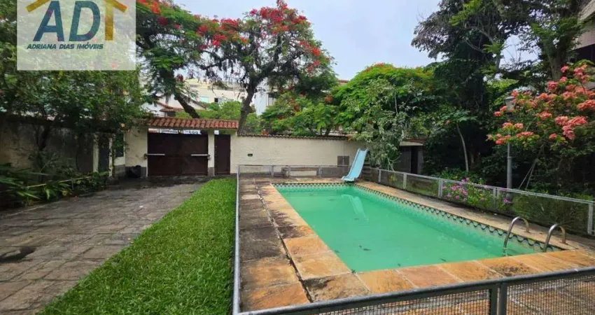Casa com 4 quartos na Rua Mário Faustino, 364, Recreio dos Bandeirantes ...