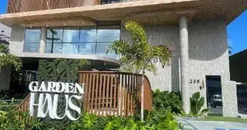 Flat na Avenida Governador Argemiro de Figueiredo, 238, Jardim Oceania ...