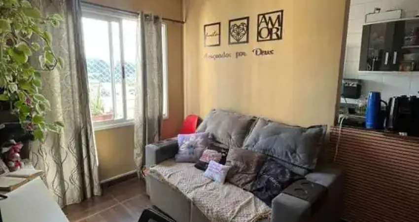 Apartamento com 2 quartos na Rua dos Alecrins, Portal dos Ipês, Cajamar ...