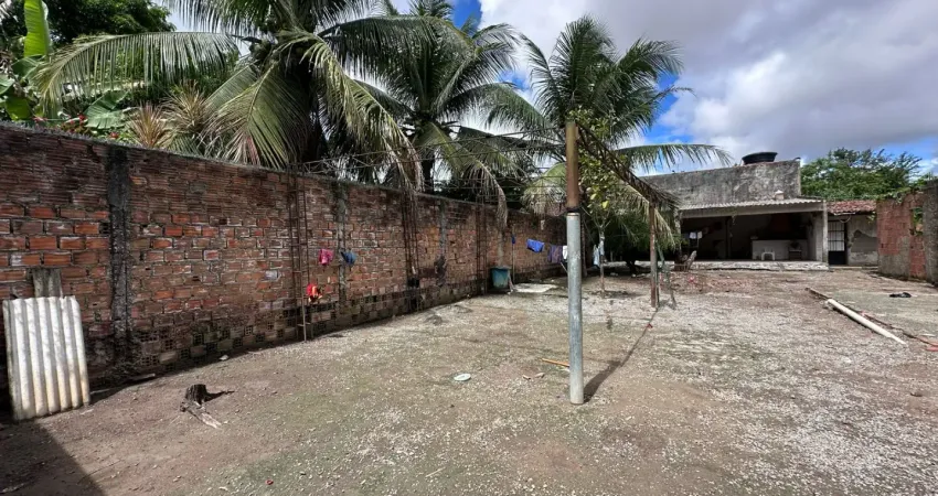 Terreno na Rua Teodomiro Deodato Santos, 1, Antares, Maceió - AL - ID ...