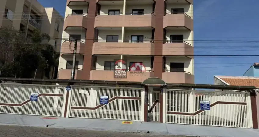 Apartamento com 2 quartos na Rua New Jersey, 265, Jardim Flórida ...