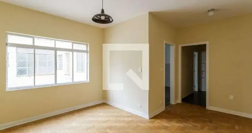 Apartamento com 2 quartos na Rua João Cachoeira, Itaim Bibi, São Paulo ...