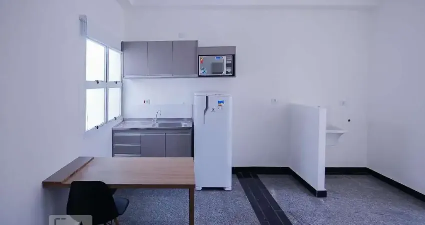 Kitnet / Stúdio na Rua dos Bandeirantes, Bom Retiro, São Paulo - SP ...