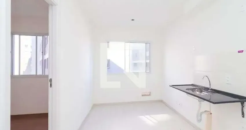 Kitnet / Stúdio na Rua Salvador Gianetti, Vila Princesa Isabel, São ...