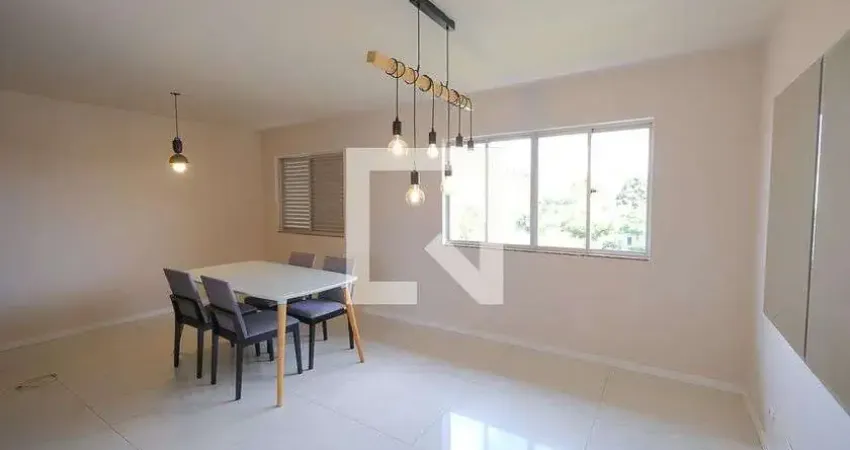 Apartamento com 2 quartos na Rua Nunes Machado, Parolin, Curitiba - PR ...