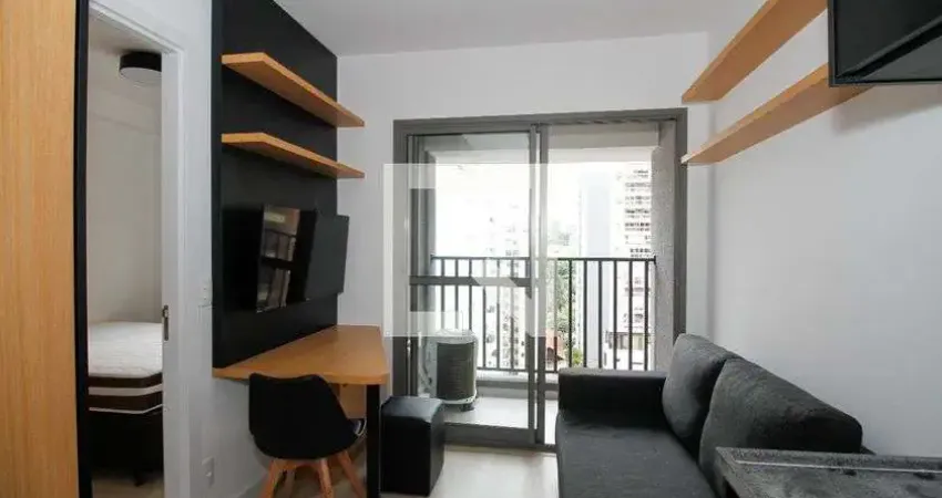 Apartamento com 1 quarto na Rua Teodoro Sampaio, Pinheiros, São Paulo ...
