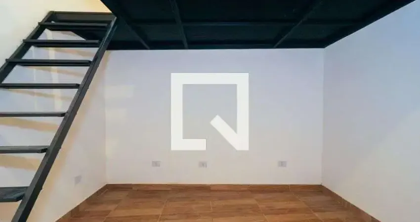 Apartamento com 1 quarto na Rua Joana Lentine, Jardim Monte Kemel, São ...