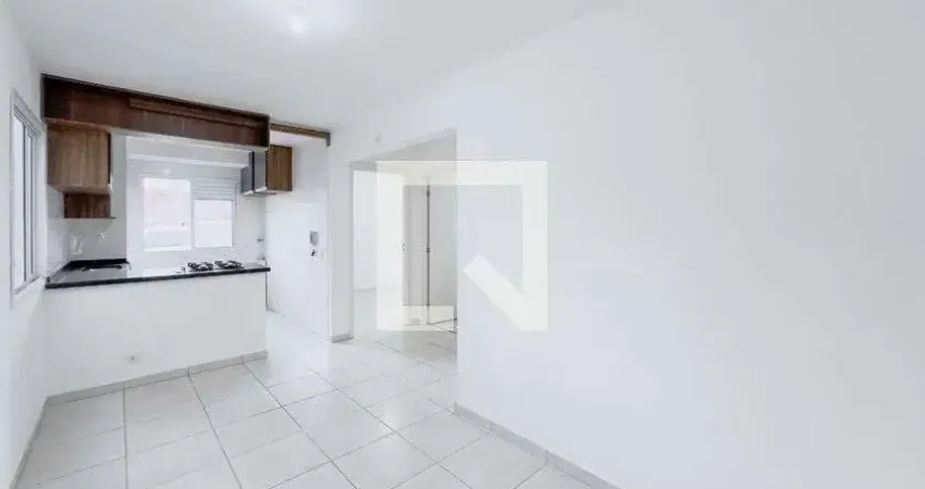 Apartamento com 2 quartos na Rua Danilo Eduardo Rios Ramos, Jardim ...