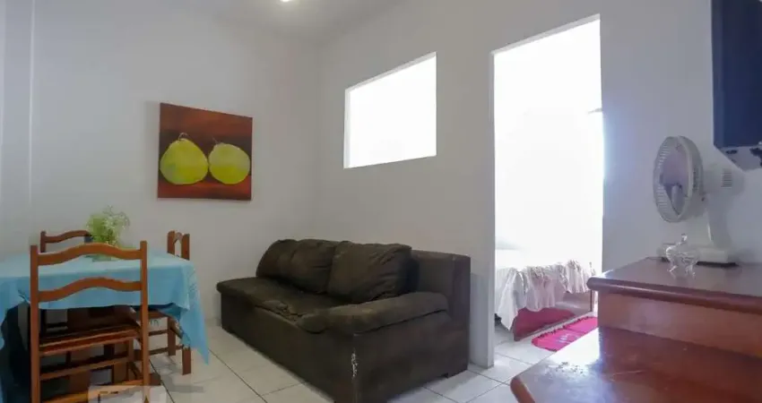 Apartamento com 1 quarto na Praça Quatorze Bis, Consolação, São Paulo ...
