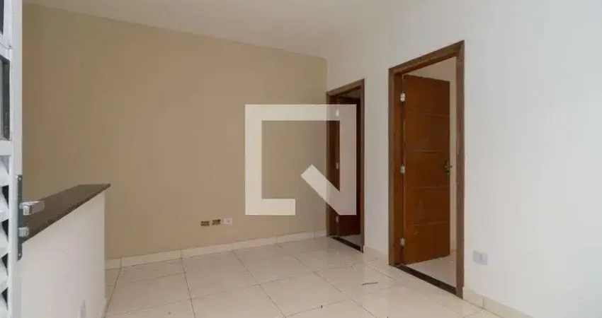 Apartamento com 1 quarto na Rua Ernesto Manograsso, Cidade São Mateus ...