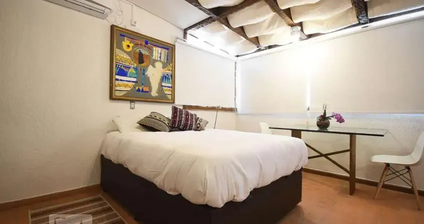 Kitnet / Stúdio na Rua Barão Campos Gerais, Real Parque, São Paulo - SP ...