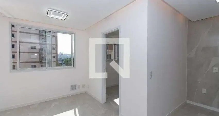 Apartamento com 2 quartos na Avenida José Maria de Faria, Água Branca ...