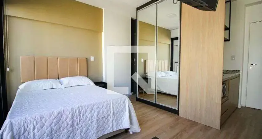 Kitnet / Stúdio na Rua Alfredo Pujol, Santana, São Paulo - SP - ID ...