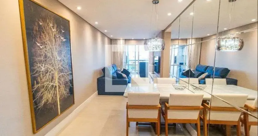 Apartamento com 3 quartos na Rua Clemente Pereira, Ipiranga, São Paulo ...