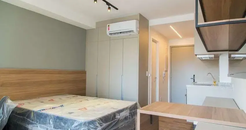 Apartamento com 1 quarto na Rua Doutor Bacelar, Vila Clementino, São ...