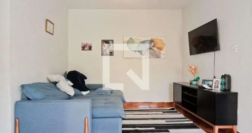 Casa com 2 quartos na Rua Maria Nazaro da Silva, Sítio Morro Grande ...