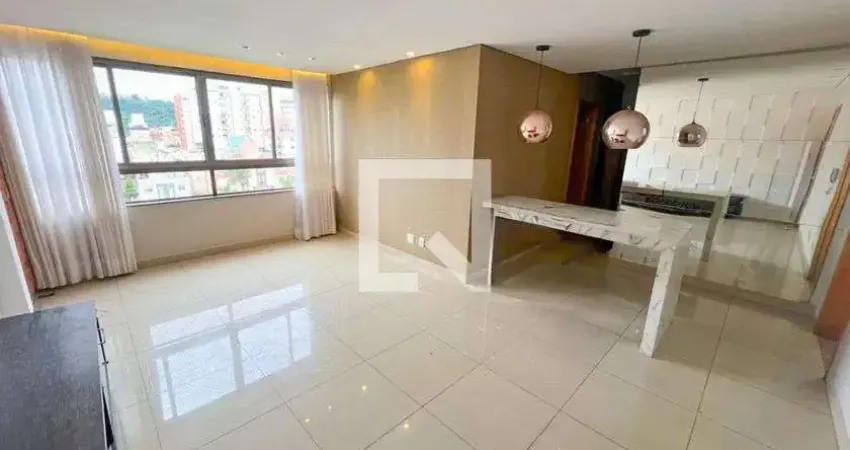 Apartamento com 3 quartos na Rua Kenedy Maro Campos, Castelo, Belo ...