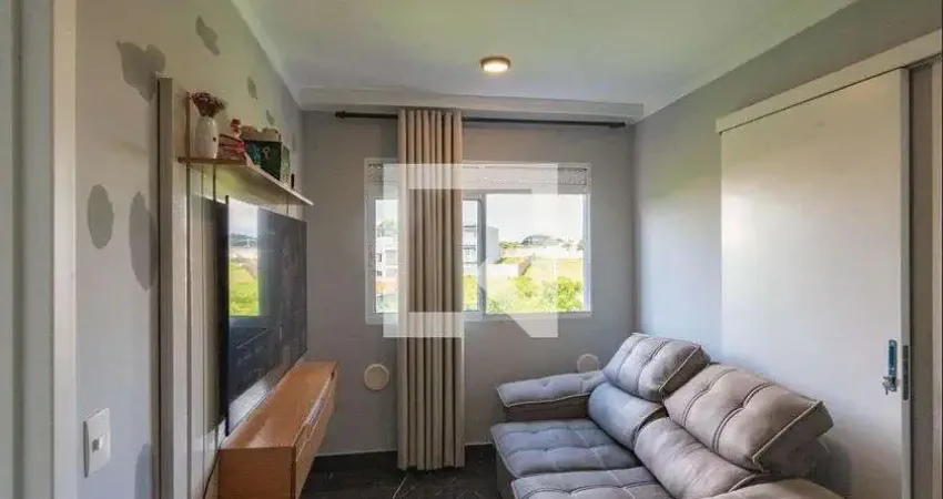 Apartamento com 2 quartos na Rua Jair Andrade e Silva, Jardim Campos ...