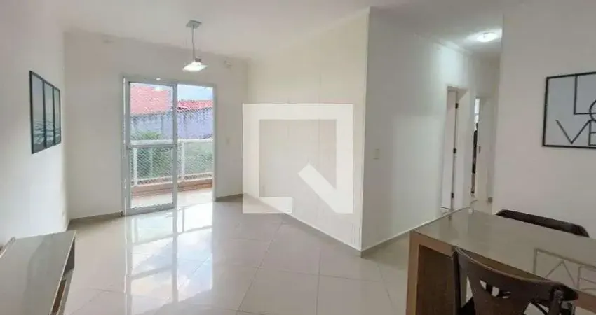 Apartamento com 3 quartos na Rua Miguel Ferragut, Pinheirinho, Vinhedo ...