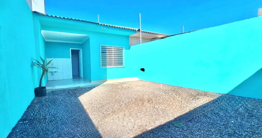 Casa com 2 quartos no Esmeralda, Cascavel - PR - ID: 38794651 | Chaves ...