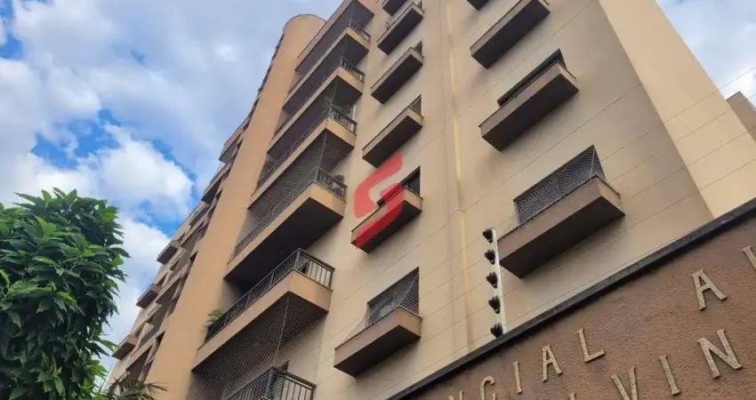 Apartamento com 3 quartos na Avenida Washington Luiz, 840, Jardim ...