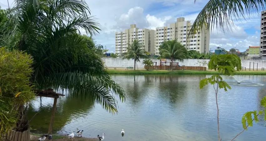 Apartamento com 3 quartos na Avenida Brigadeiro Mário Epinghaus, 1329 ...