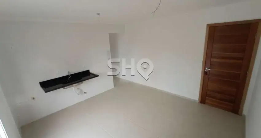 Apartamento com 2 quartos na Rua Ismael Neri, 772, Água Fria, São Paulo ...