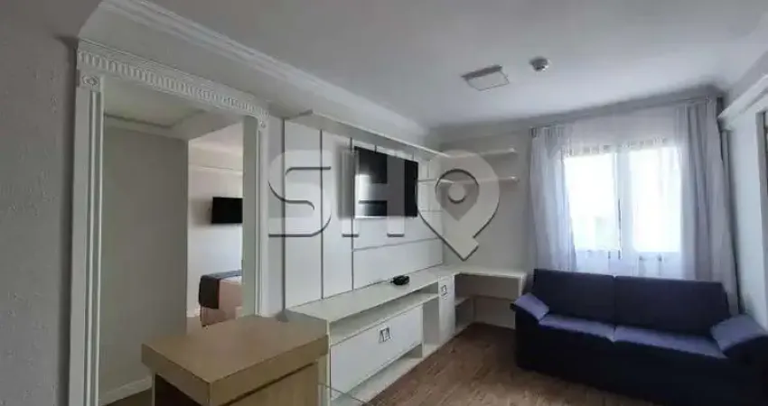 Apartamento com 2 quartos na Alameda Lorena, 531, Jardim Paulista, São ...